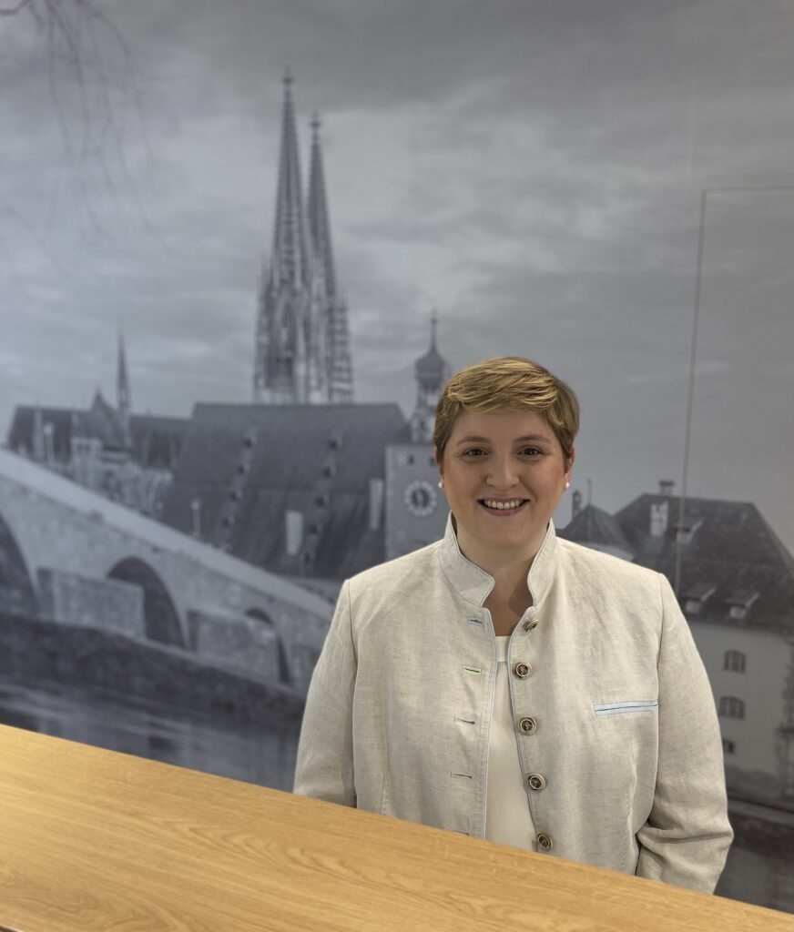 Dr. med. Eva-Maria Herbst | Praxis Dr. Herbst